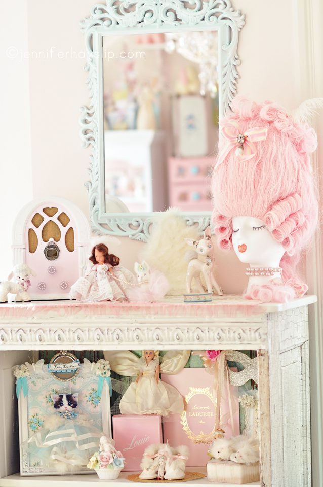 Art Studio - Jennifer Hayslip