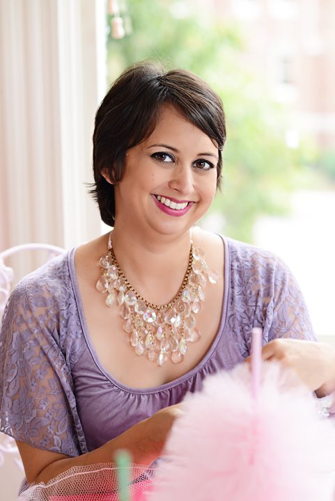 Christmas In July Art Workshop Event - Jennifer Hayslip