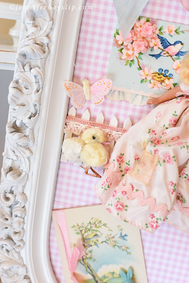 Vintage Storybook Spring Shop Update. I'm excited to share my newest ...