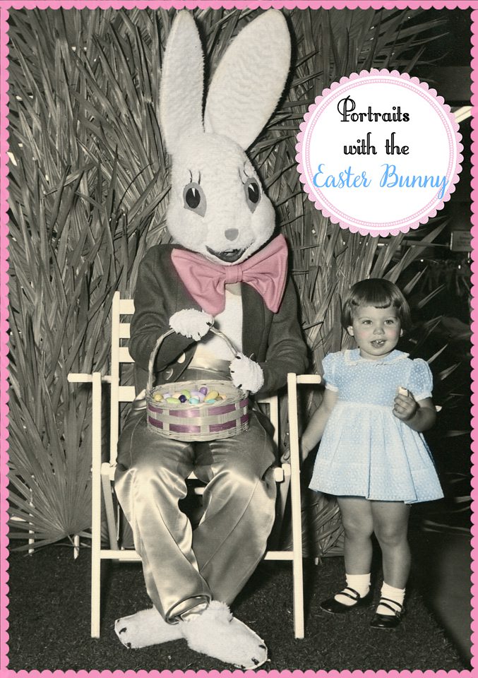 Once Upon An Easter - Jennifer Hayslip