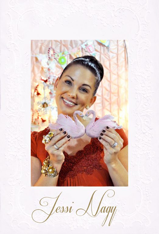 Once Upon An Easter Art Workshop Event | Jekyll Island, GA | Jennifer ...