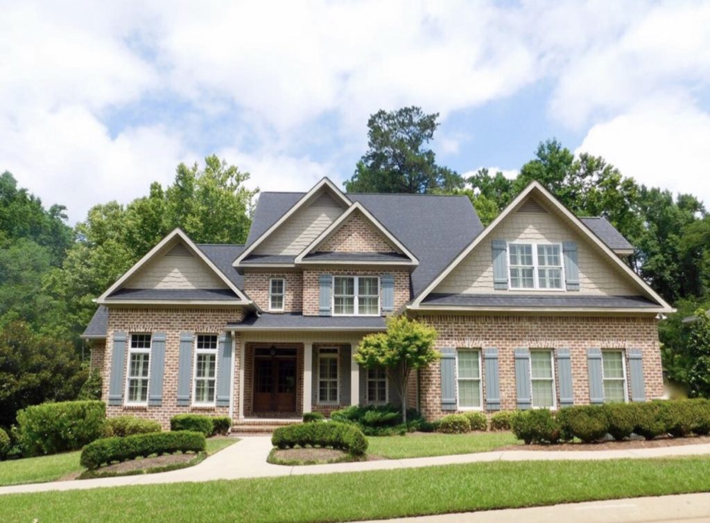 Home Sweet New Home - Before and After Makeover - Jennifer Hayslip