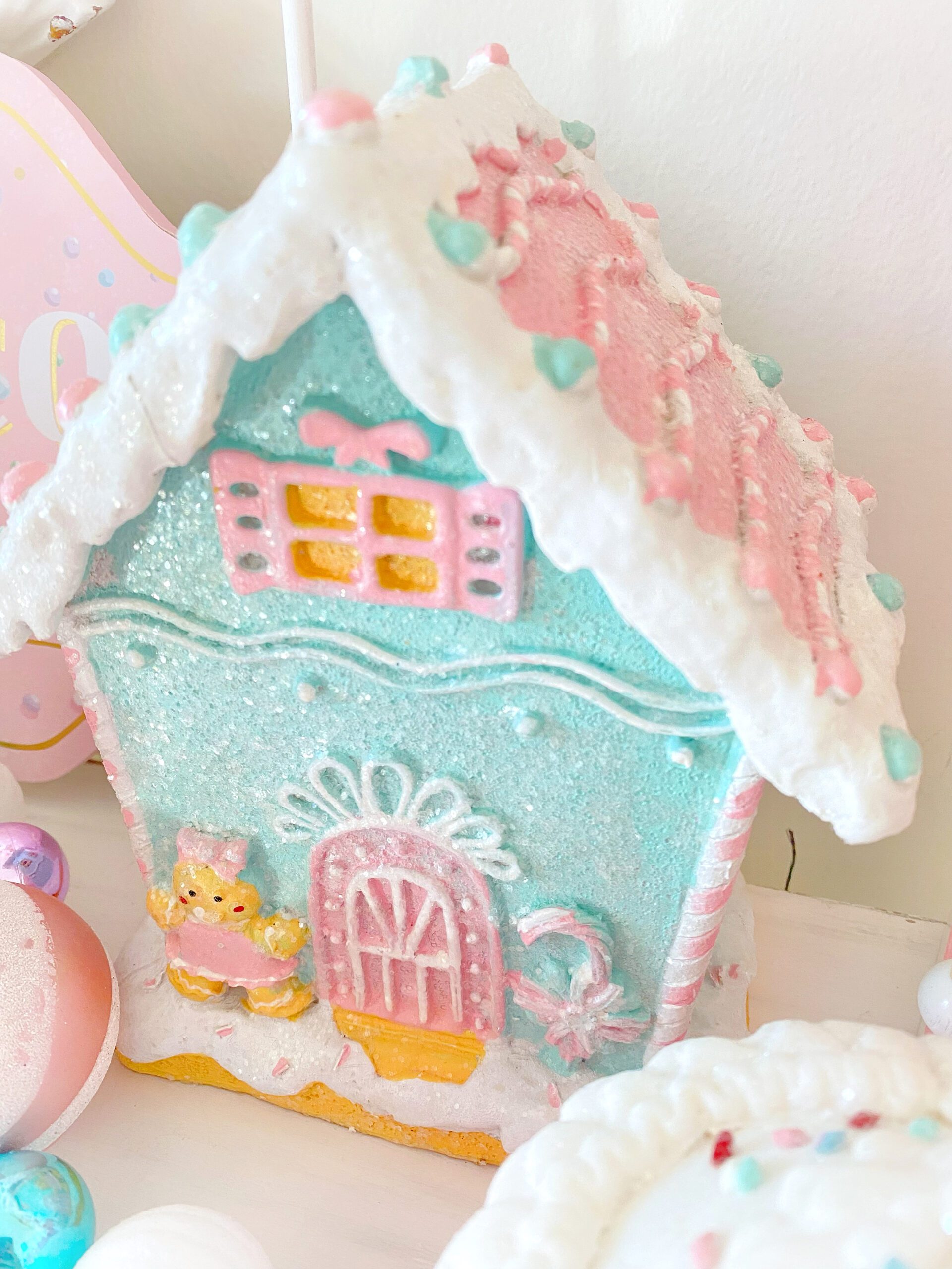 At Home Christmas Decorations Holiday Haul - Jennifer Hayslip